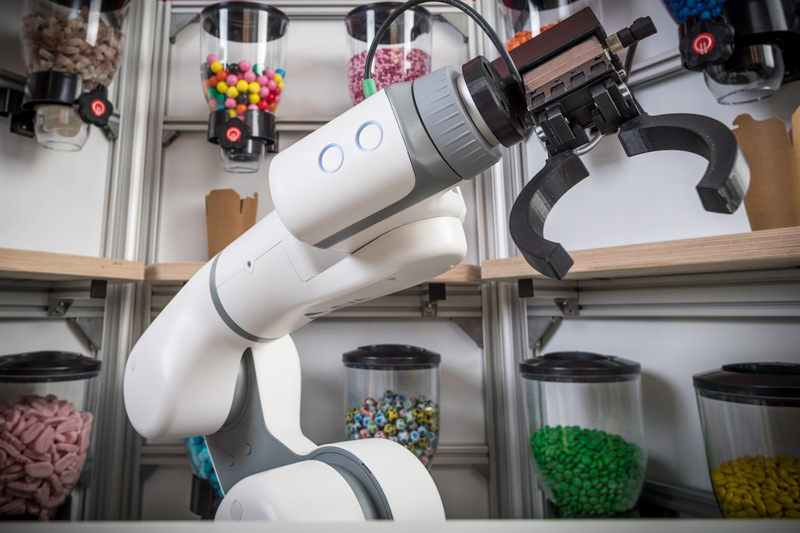 Project Euphonia: Making Speech Recognition Accessible to All - Verdict ...