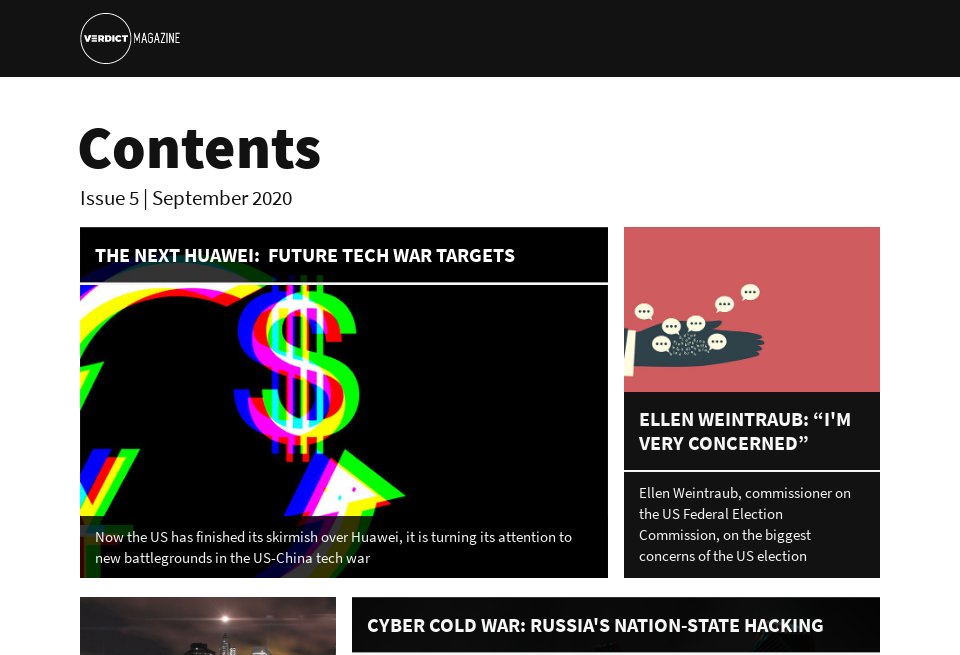 The Virtual Economy: How the Pandemic Has Boosted the Lucrative Online ...