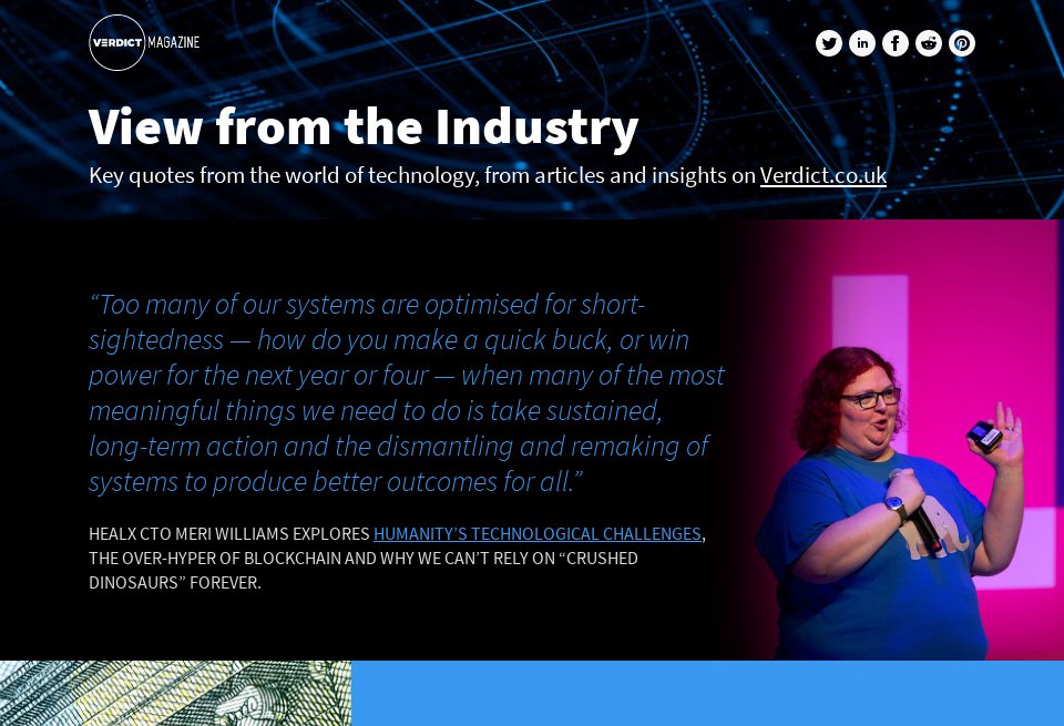 Social Distancing Wearables: The Next Major Industry Trend? - Verdict ...